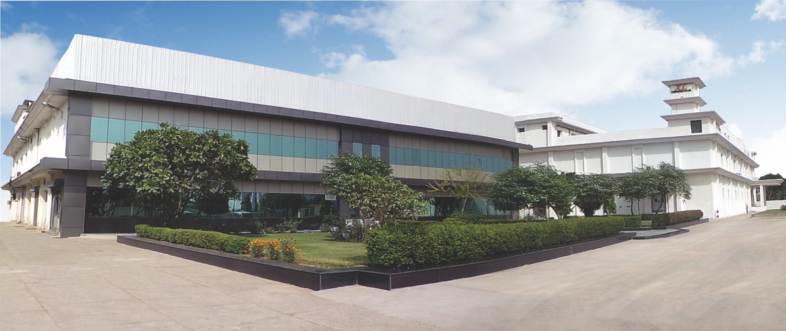 XL Laboratories || – EU GMP approved Tablets, Hard Gelatin Capsules ...